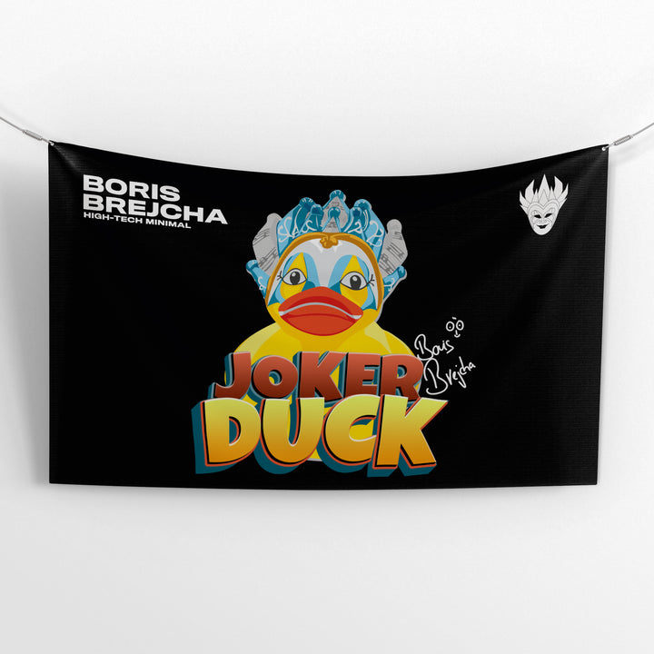 Official Boris Brejcha Merchandise | FCKNG FASHION