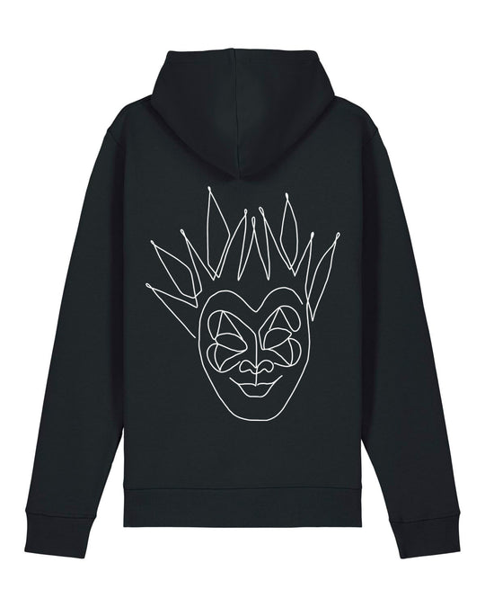 Official Boris Brejcha Merchandise | FCKNG FASHION