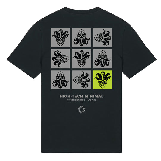 Official Boris Brejcha Merchandise | FCKNG FASHION