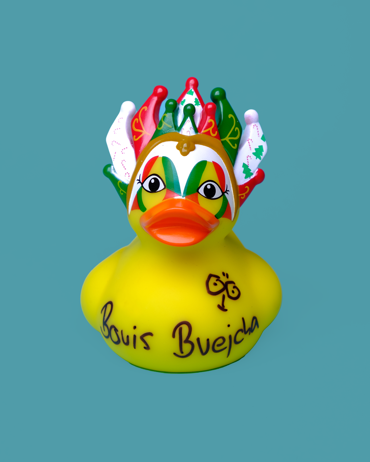 JOKER DUCK X-MAS EDITION – FCKNG FASHION